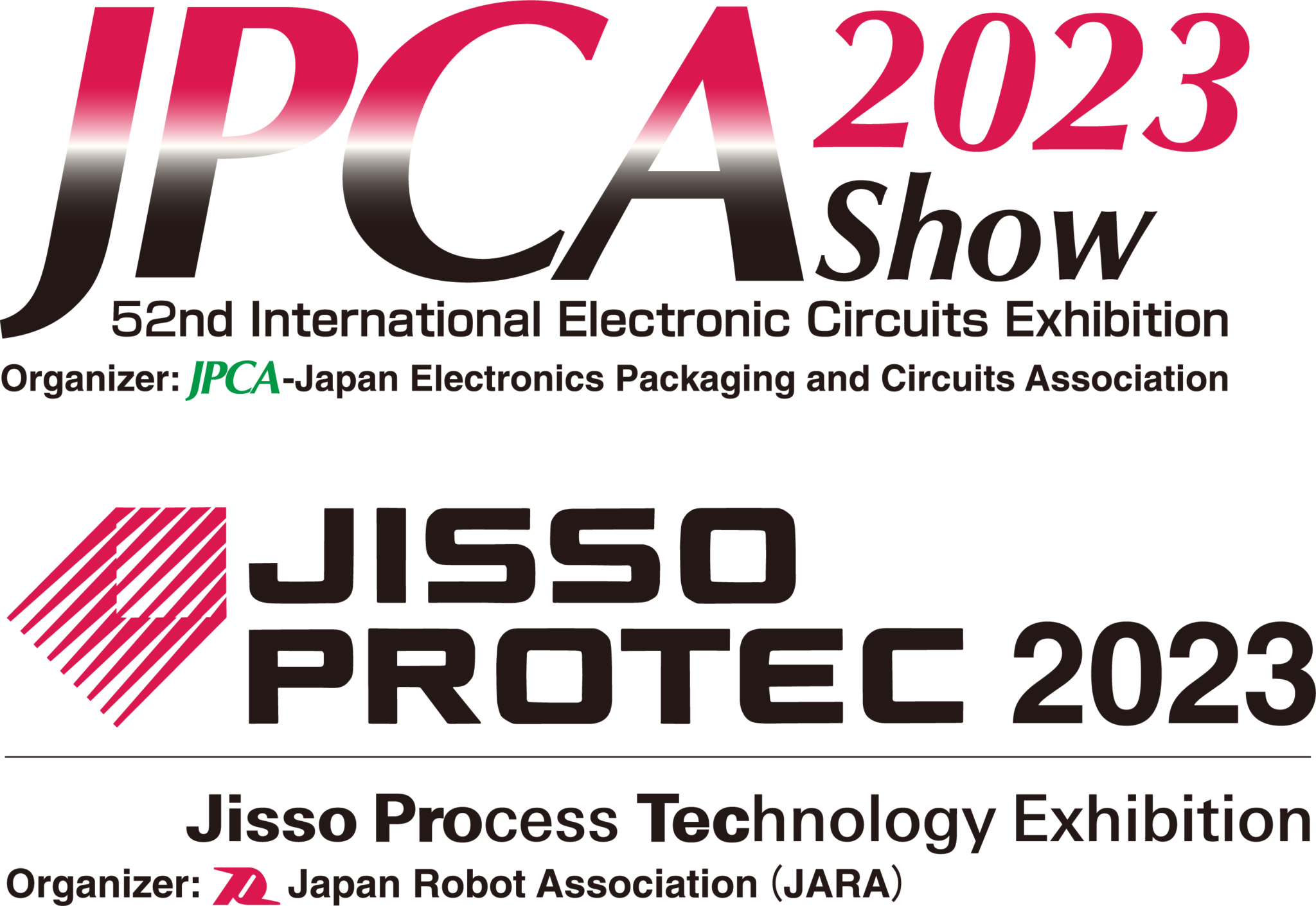 JPCA Show/JISSO PROTEC 2023 - 株式会社サワーコーポレーション